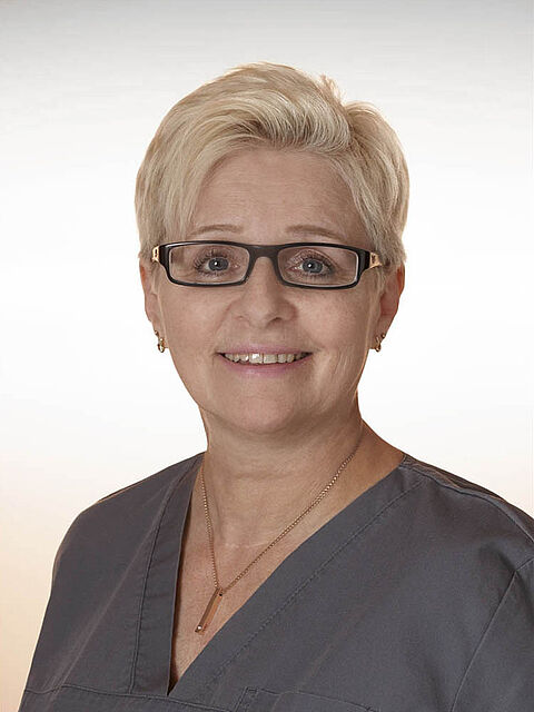 Orthopädie Gilching - Med. Angestellte