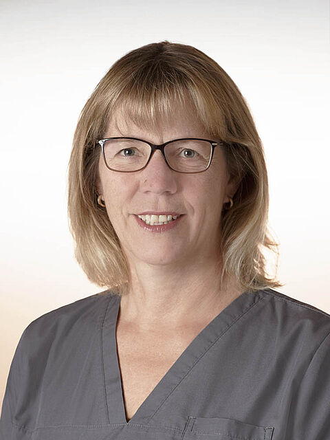 Orthopädie Gilching - Med. Angestellte