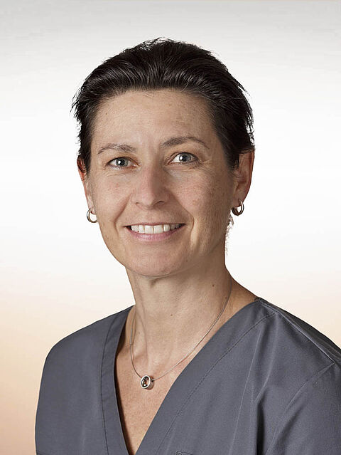 Orthopädie Gilching - Med. Angestellte